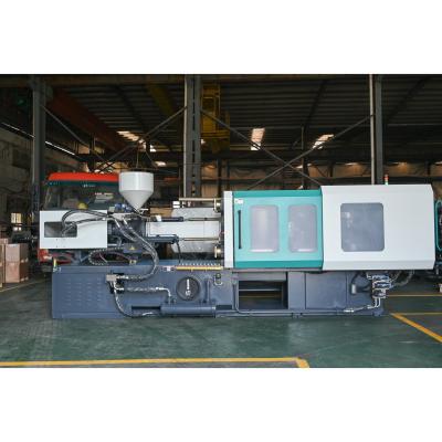 China Customizable Chair Moulding Machine with 100-300 Ton Clamping Force and 50-100 G Shot Weight for sale