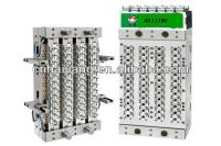 China Cutting-Edge Injection Fully Automatic Plastic Moulding Machine Ensure Precision for sale
