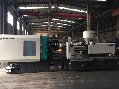 China Energy Saving Injection Molding Machine with Infrared Heating 7800KN for sale