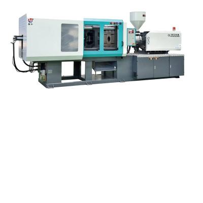 China Energy Saving Injection Molding Machine with 7800KN Clamping Force for sale