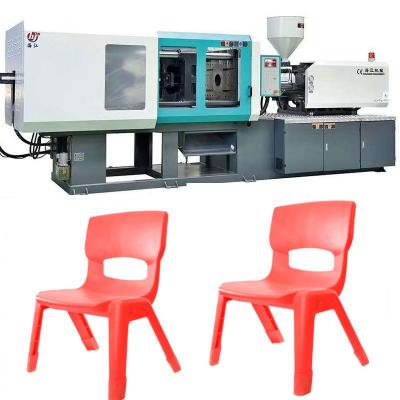 China Energy Saving Injection Molding Machine with 7800KN Clamping Force for sale
