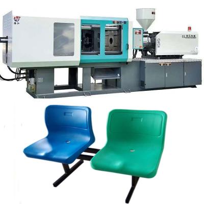 China Energy Saving Injection Molding Machine with 7800KN Clamping Force for sale