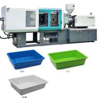 China Energy Saving Injection Molding Machine High-Stroke Mold Opening for sale