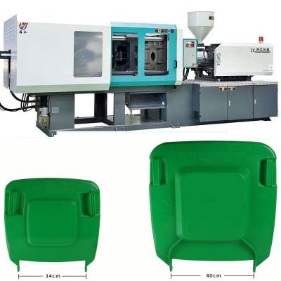 China Energy Saving Injection Molding Machine with Automatic Lubrication System for sale