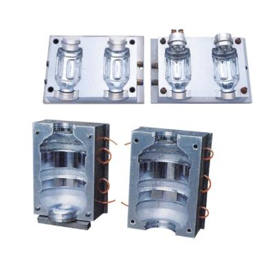 China Automatic TPR Injection Moulding Machine with Nozzle Force of 2-4 Ton for sale