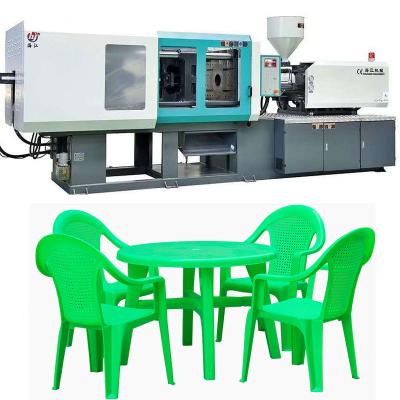 China stroke Mold Opening Energy Saving Injection Molding Machine with Automatic Lubrication System and Servo Drive System for sale