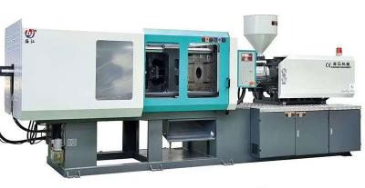 China stroke Mold Opening Energy Saving Injection Molding Machine with Automatic Lubrication System and Servo Drive System for sale