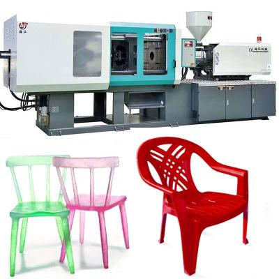 China force Ejector Force Energy Saving Injection Molding Machine with thickness Mold Thickness and Automatic Cooling System for sale