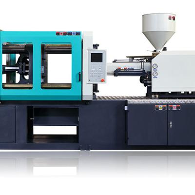 China Heating System and QT500 Clamping Unit Single Stage Injection Stretch Blow Molding Machine for Accurate Molding for sale