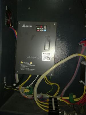 China thickness Mold Thickness Energy Saving Injection Molding Machine with Heating System and Injection Unit for sale