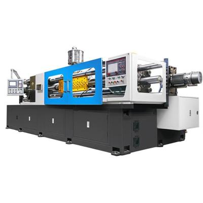 China Injection Moulding Plastic Chair Molding Machine with Screw Diameter 25-80 Mm Ensuring Consistent Plastic Chair Output for sale