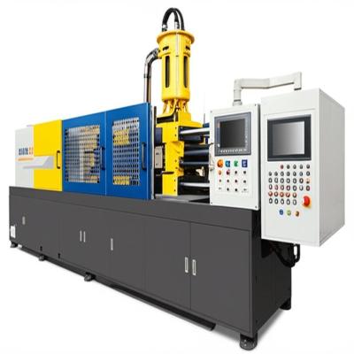 China Electric Plastic Chair Injection Moulding Machine Suitable for Producing Lightweight and Durable Plastic Chairs Efficiently for sale