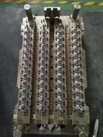 China High Performance PET Preform Injection Molding Machine / Preform Bottles Machine for sale