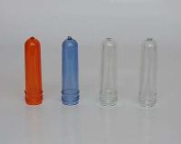 China High Performance PET Preform Injection Molding Machine / Preform Bottles Machine for sale