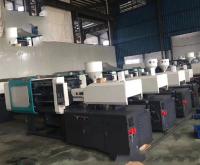 China 11KW Injection Molding Machine for sale