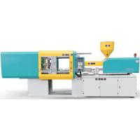 China Techmation Control System Small Vertical Injection Molding Machine Featuring Ceramics Heating System Offering Plastic Injection Solutions for sale