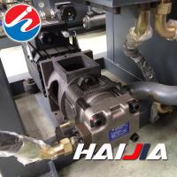 China Ejector Stroke 35 Mm Hydraulic Motor for Injection Molding Machine Computerized Control System Ensuring Precise Operation and Performance for sale