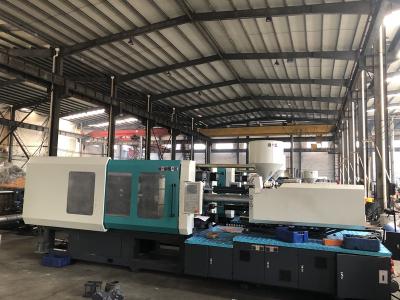 China 7800KN Clamping Force Silicone Mould Machine Utilizing Keba Control System Designed for Silicone Product Manufacturing Processes for sale