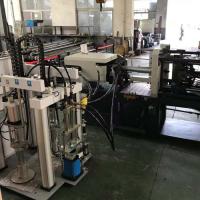 China Screw Type Hydraulic Injection Molding Machine Featuring Computerized System And Injection Pressure Up To 2500 Bar For Plastic Processing for sale