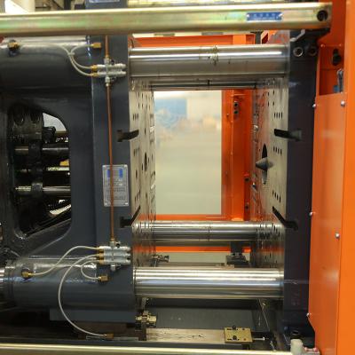 China Machine Dimensions 4.2x1.1x1.7 Variable Pump Injection Molding Machine Injection Weight 347520 Platen Size 820790 Designed for Plastic Manufacturing for sale