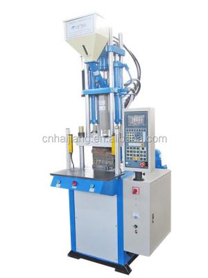 China PLC With Touchscreen Interface Semi Molding Machine Integrated with Vickers Components Providing and Consistent Results for sale