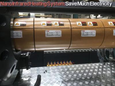 China Hydraulic Variable Pump Drive Silicone Rubber Injection Molding Machine Featuring Clamping Force 50 to 3000 Tons for Silicone Product Molding for sale