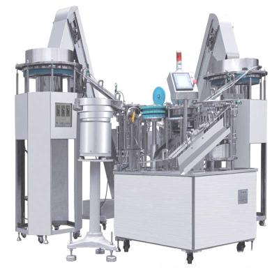 China Syringe Injection Machine disposable syringe making machine with hydraulic mould ejection system enabling syringe part production for sale
