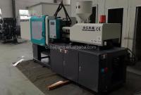 China Toggle Stroke 1350MM Injection Molding Equipment Compatible with Thermoplastic Materials Providing Processing Solutions for sale