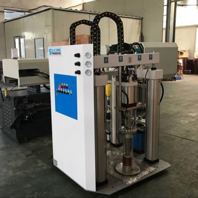 China Injectionspeed Up To 200 Mm s Hydraulic Injection Molding Machine with Nozzle Tip Temperature Depend On The Material Ensuring Workflow for sale
