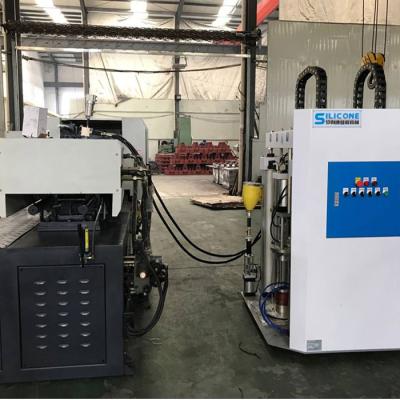 China HDPE and PP Plastic Processed Injection Molding Equipment Providing Toothbrush Production Featuring Durable Mechanical Components for sale