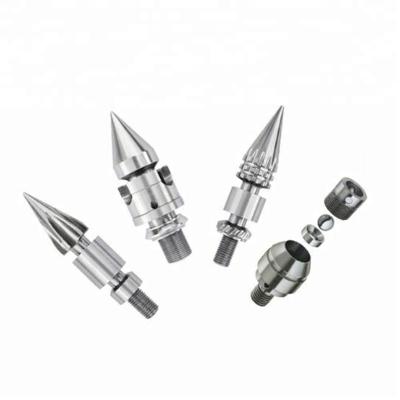 China 14800kn Clamp Tonnage High Precision Plastic Injection Molding Services Offering Mold Thickness 150-1000 Mm Capabilities for sale