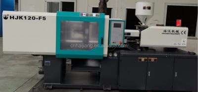 China Screw Working Principle Best Plastic Injection Moulding Machine With LNC Taiwan Plc Designed For Manufacturing And Plastic Components for sale