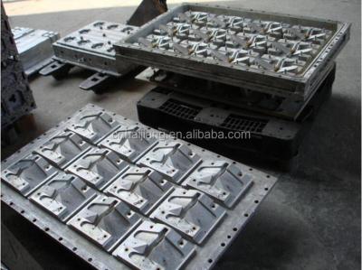 China Tiebarspacing 300-1200 Mm Hydraulic Injection Molding Machine Including Mold Closing Stroke 450mm Injection Rate 8.2 Cm s Designed for Production for sale