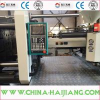 China thickness mold thickness horizontal structure best plastic injection moulding machine ensuring consistent molding output for sale