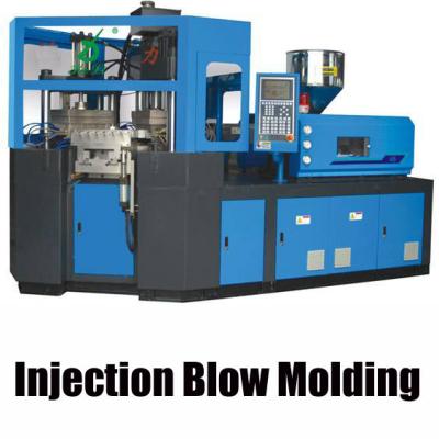 China Mould Insert SKD61 Syringe Making Machine Hydraulic Pneumatic Mould Ejection System 50Hz 60Hz Power Supply Industrial Equipment for sale