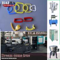 China High Speed Mold Closing Speed Variable Pump Injection Molding Machine Featuring Highly Response Capability and Ocean Transportation Support for sale