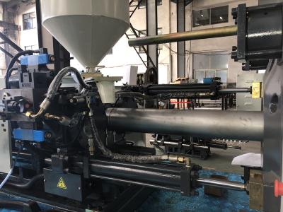 China High Speed 3d Printed Injection Molding Machine Offering 59kw Heat Power Designed for Rapid Plastic Component Fabrication for sale