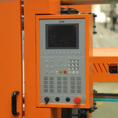 China Extrusion Blow Moulding Rubber Injection Molding Machine Manufacturers Offering PET Polyethylene Terephthalate Material Processing for sale