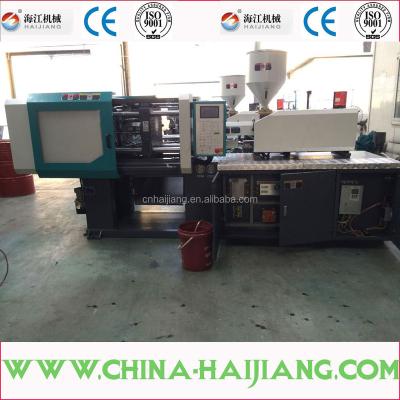 China Maxinjectionpressure 150 to 200 MPa Two Color Injection Molding Machine Featuring 780mm Opening Stroke and Reciprocating 180 degree Rotary Table for Operation for sale