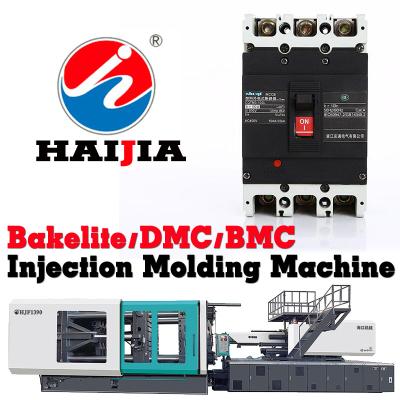 China Machinedimensions LxWxH In Meters Bakelite Injection Machine Integrated PID Temperature Control For And Production Cycles for sale