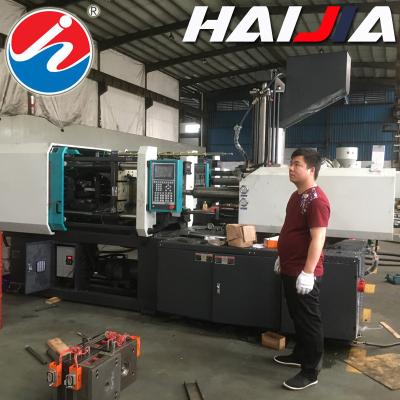 China 55mm Screw Diameter Two Color Injection Molding Machine PLC Touch Screen Control System Dual Color Plastic Molding Solution for sale