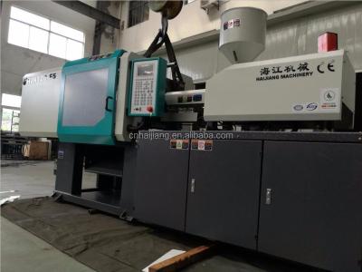 China High Mold Temperature High Speed Injection Molding Machine with 175mm Filament Diameter and Precise Direct Cooling Method for sale