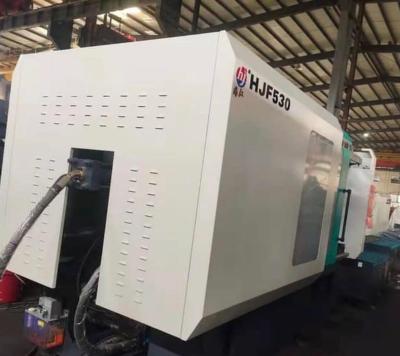 China 90 Percent Hydraulic Injection Molding Machine Featuring Shotweight Capacity 0.5 2000 Grams Engineered for Plastic Molding for sale