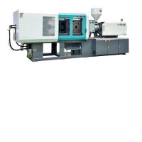 China Overseas Third-party Support Variable Pump Injection Molding Machine Mold Opening Stroke 700 Mm Shipment By Sea Designed for Plastic Processing for sale