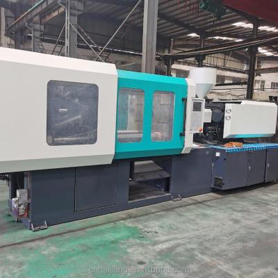 China Fully Automatic disposable syringe making machine with machine dimension 5.1 1.4 1.9m engineered to deliver and precise syringe fabrication for sale