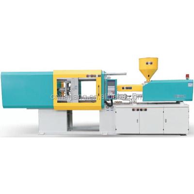 China Max Clamping Force 35 Tons Heating Power 7.5KW White and Yellow Bakelite Injection Molding Machine for Consistent Output for sale