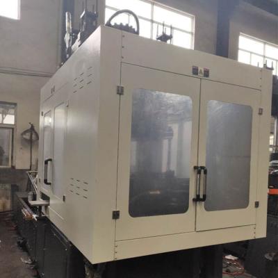 China 26KW Motor Power Two Color Injection Molding Machine Varies By Model Built For Multi Color Plastic Product Manufacturing for sale