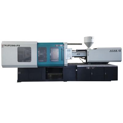 China Injectionspeed Up To 200 Mm s Hydraulic Motor for Injection Molding Machine Computerized System Ensures and Consistent Output for sale