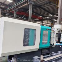 China Thermoplastic Variable Pump Injection Molding Machine Energy Saving Variable Pump System Save Much More Energy for Production for sale