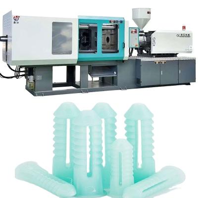 China Mini Plastic Injection Machine 3d Printed Injection Molding Machine Featuring 380V50Hz Or Customized Power Supply Designed For Plastic Production for sale